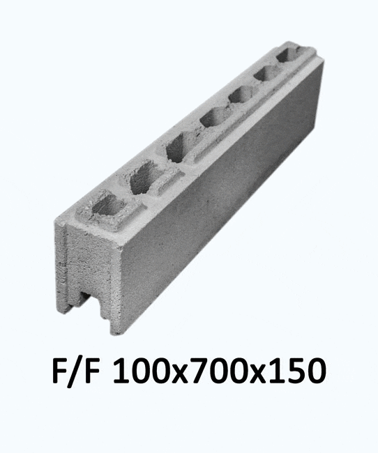 Innovative Precast Builders – Interlocking Precast Blocks