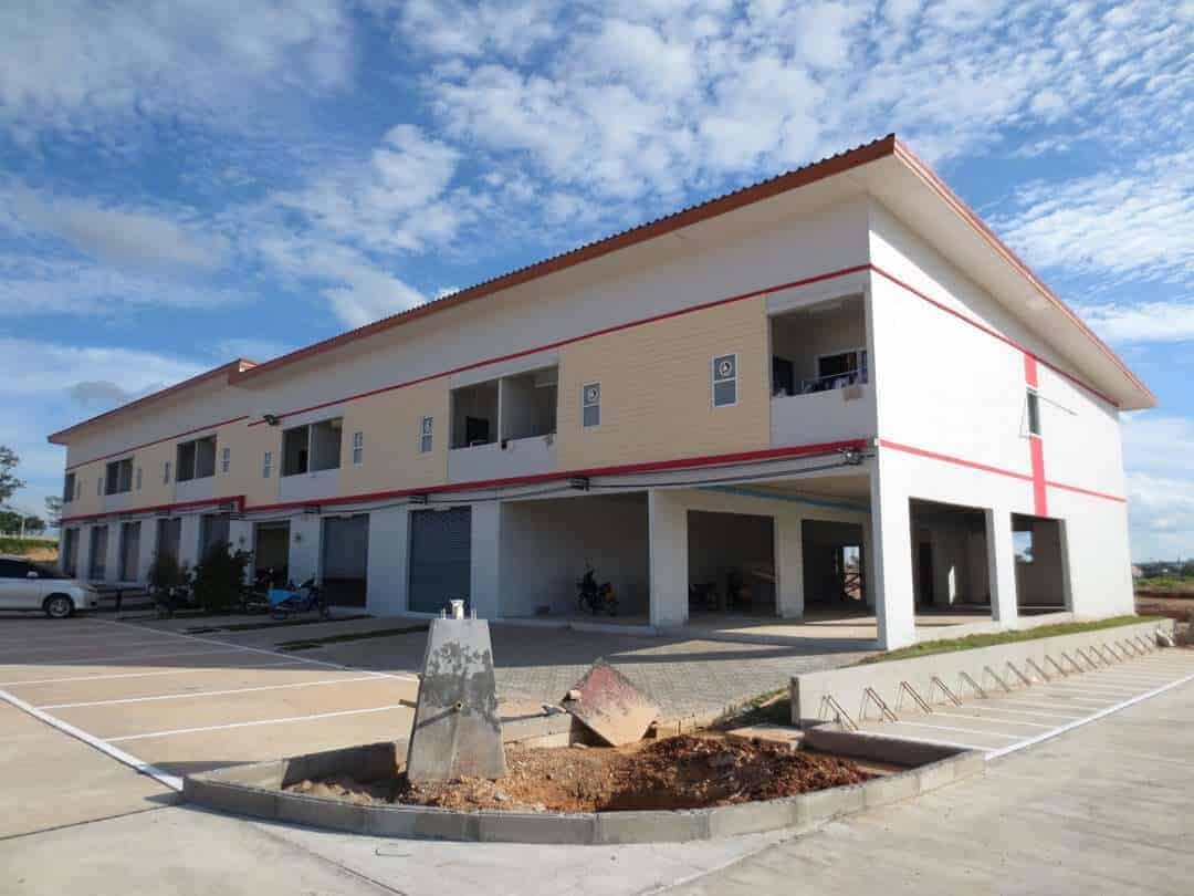 Project Gallery – Innovative Precast Builders