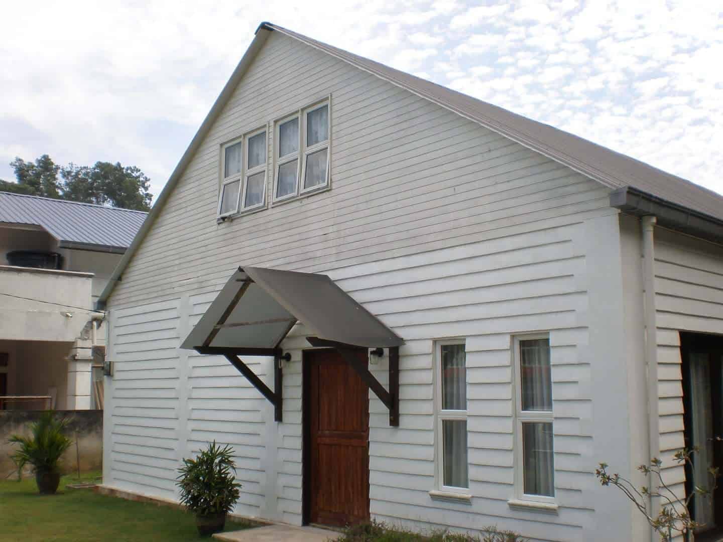 Project Gallery – Innovative Precast Builders