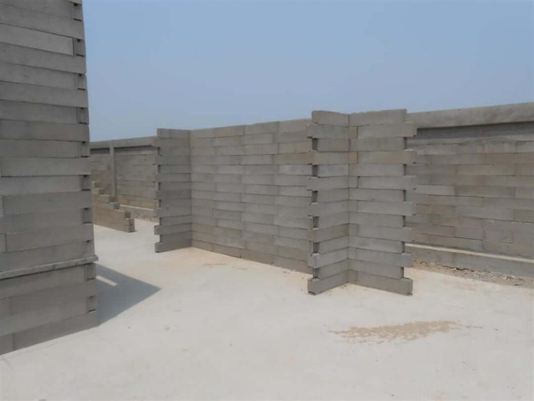 Project Gallery – Innovative Precast Builders