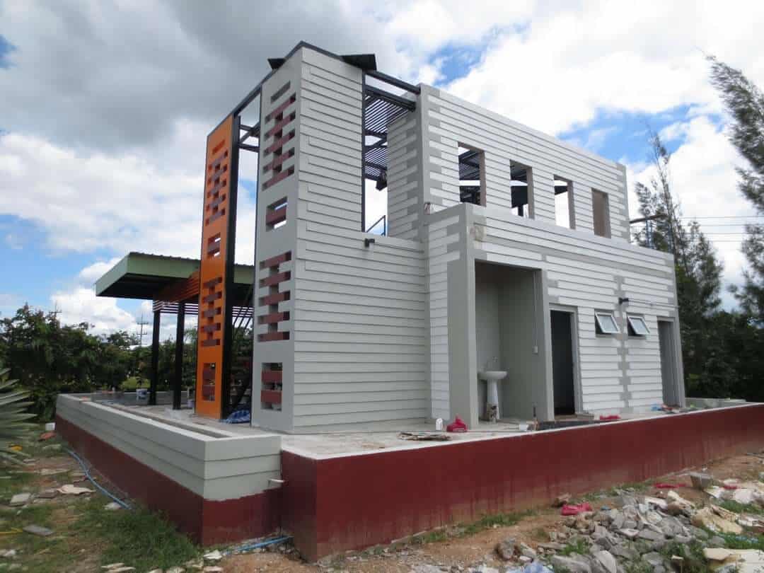 Project Gallery – Innovative Precast Builders